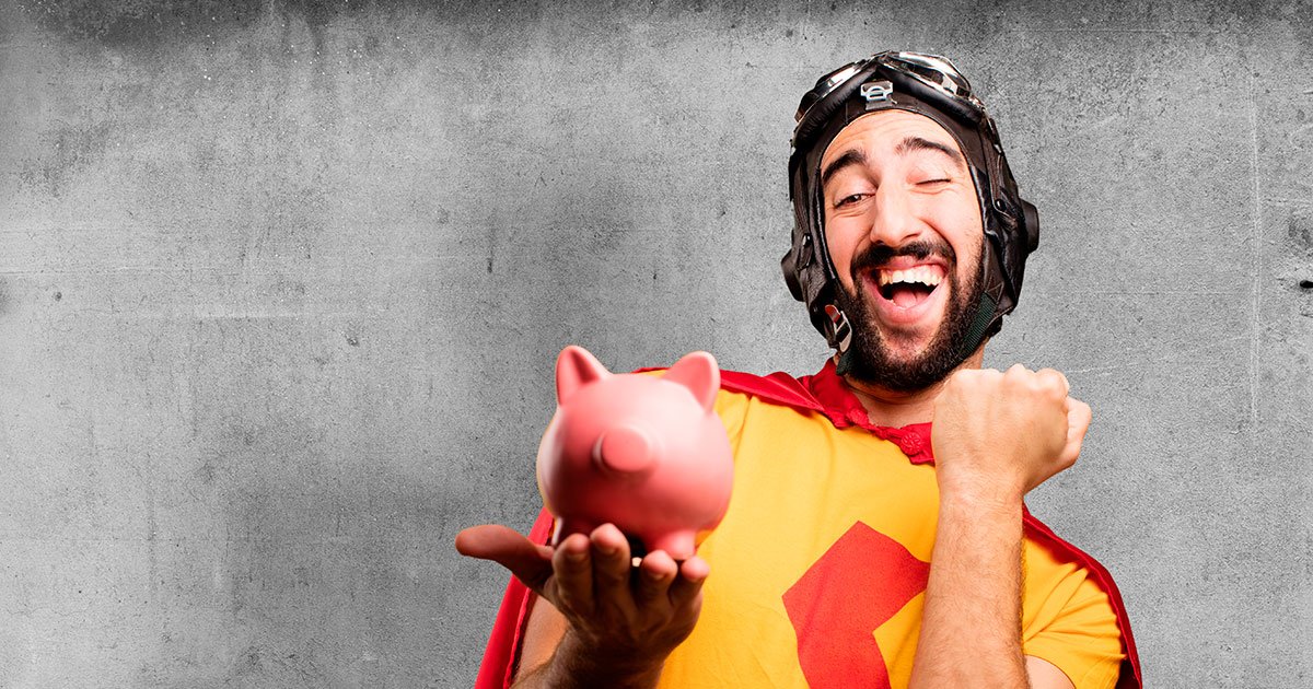 Vil du ha mer penger? Her er mine 82 beste sparetips